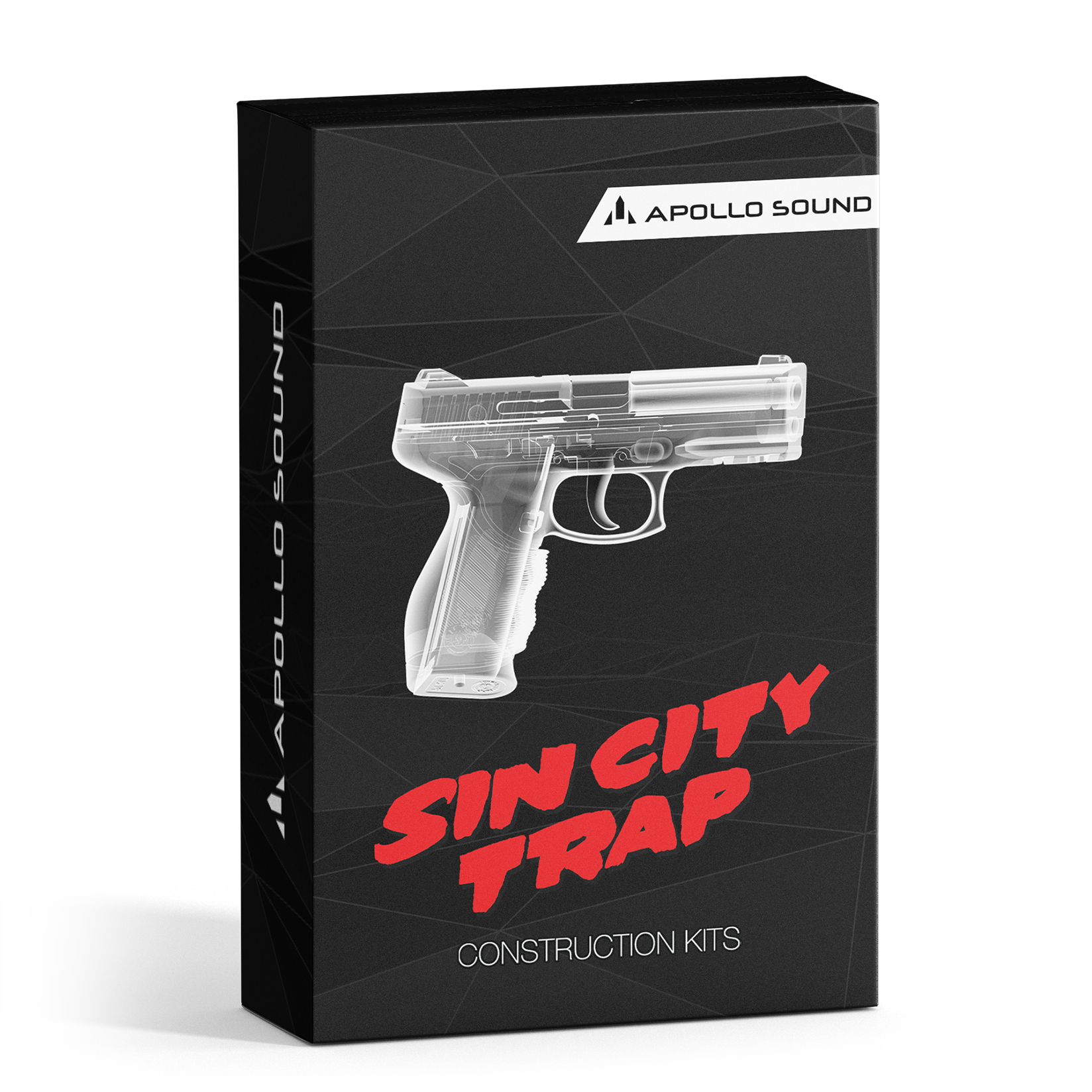 Sin City Trap – Apollo Sound