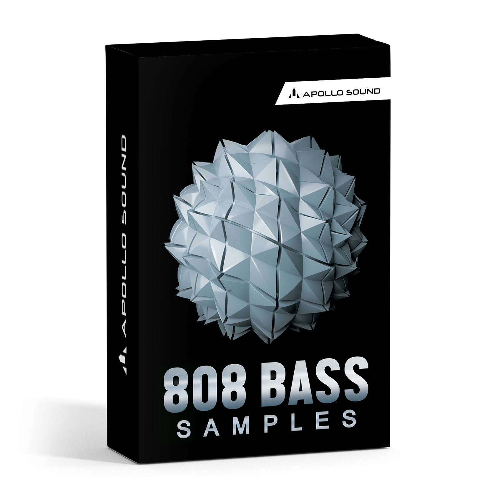 808 Bass Samples – Apollo Sound