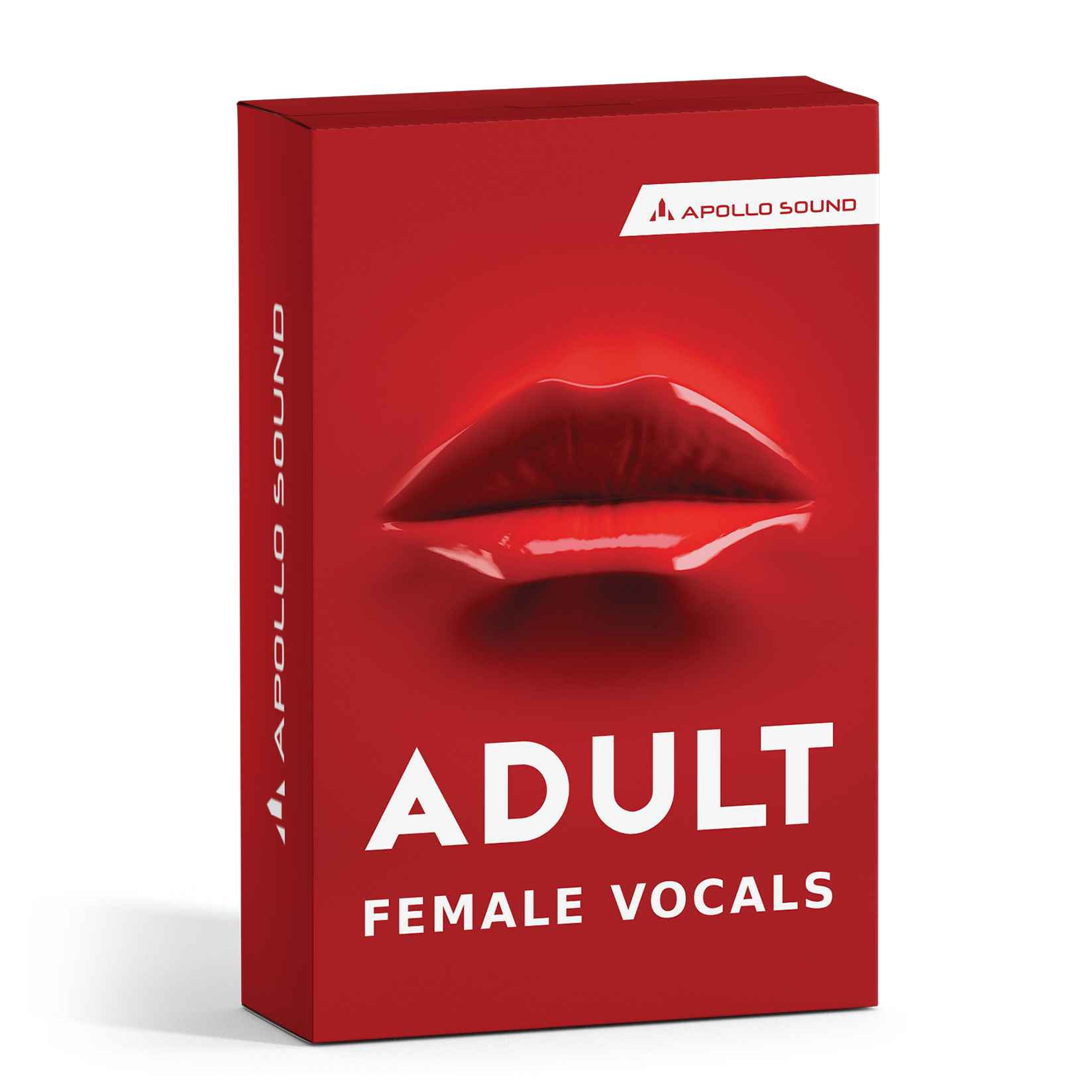 Adult Female Vocals – Apollo Sound