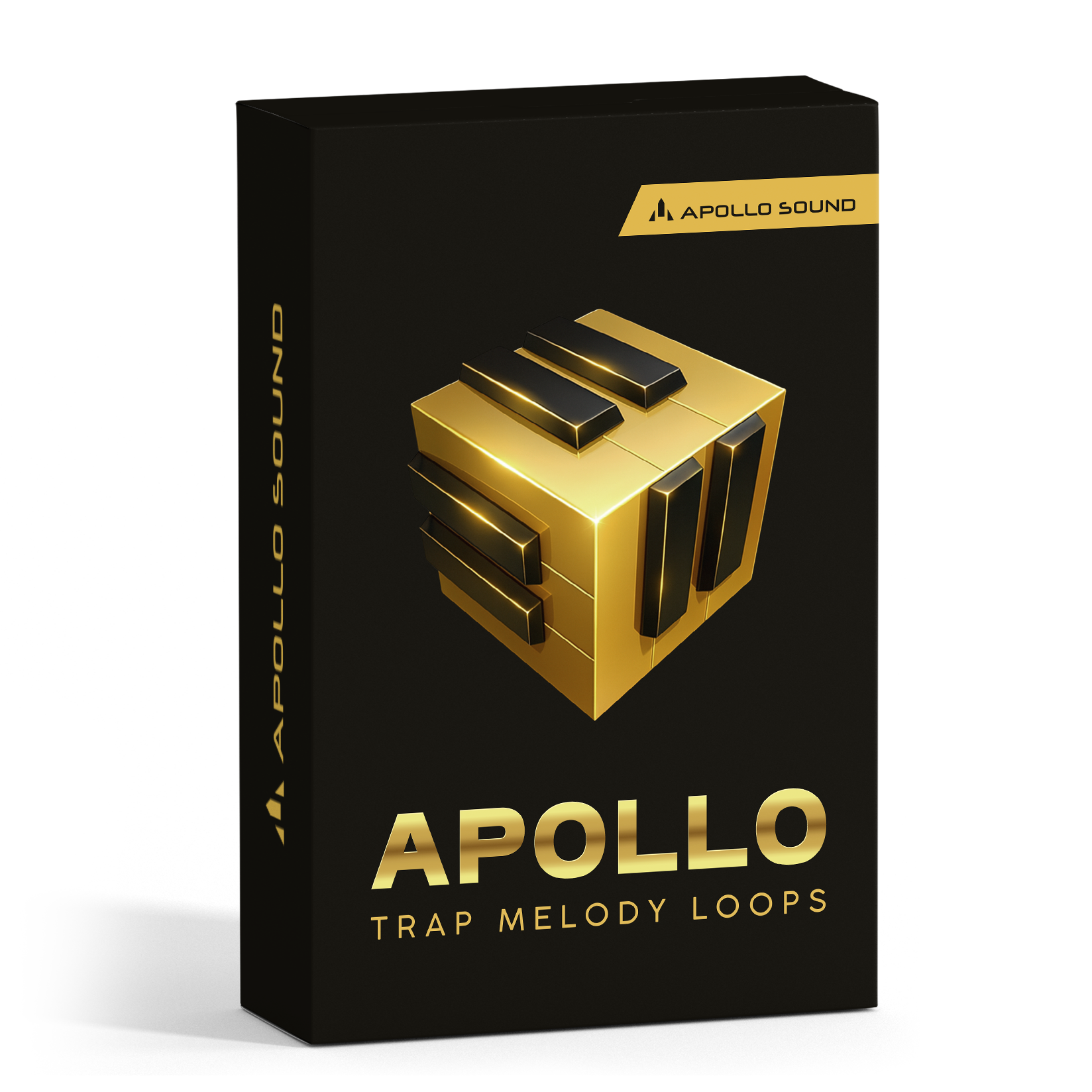 Apollo Trap Melody Loops – Apollo Sound