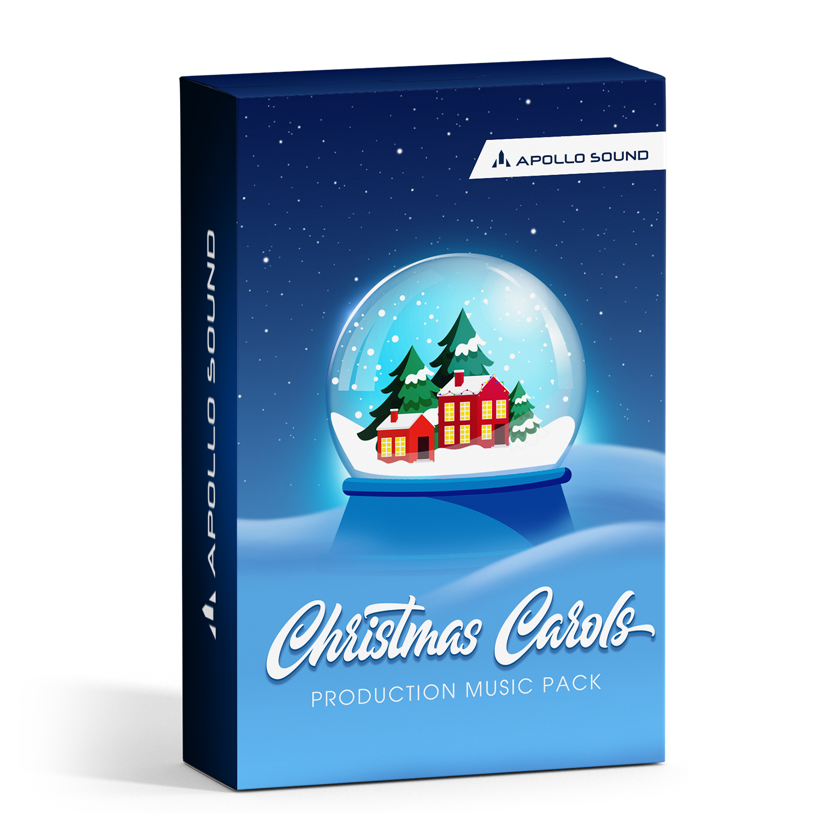 Christmas Carols – Apollo Sound