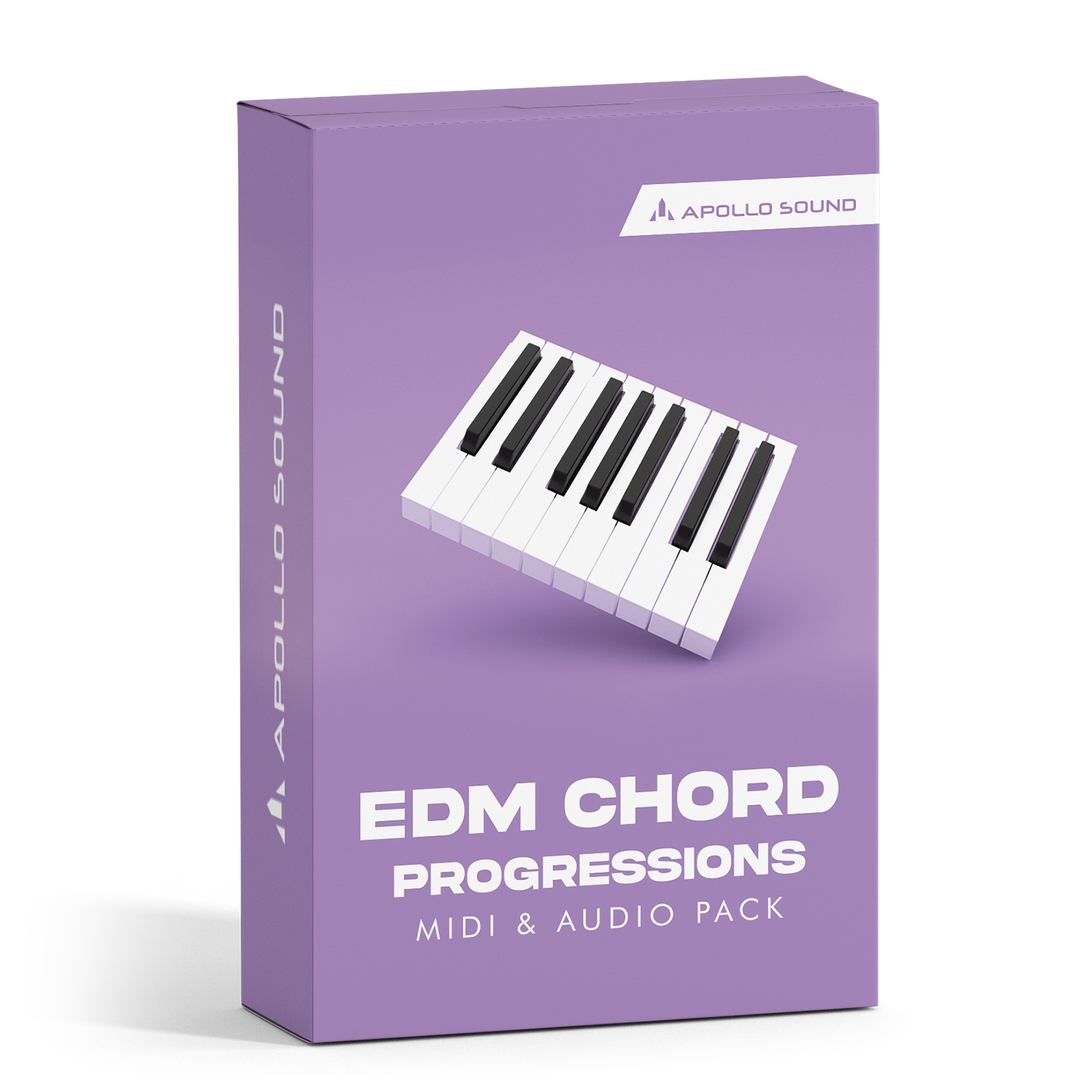EDM Chord Progressions – Apollo Sound