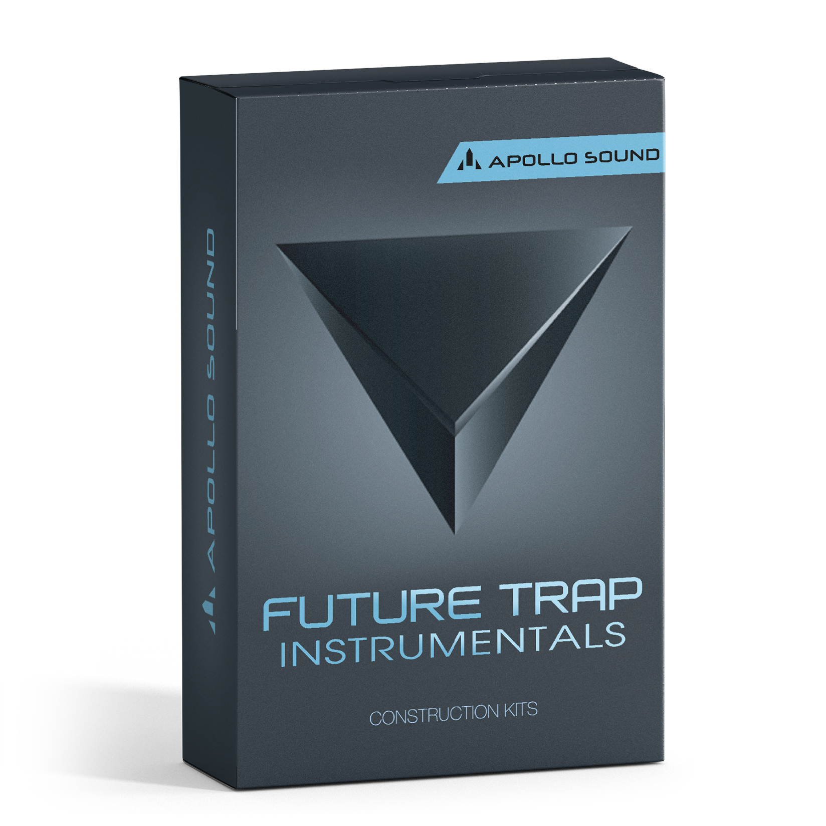 Future Trap Instrumentals – Apollo Sound
