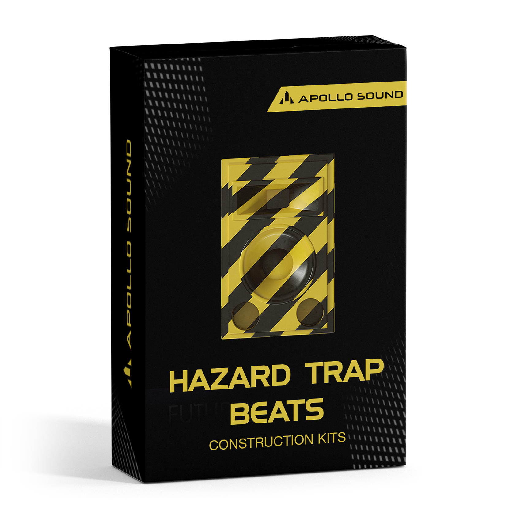 Hazard Trap Beats – Apollo Sound