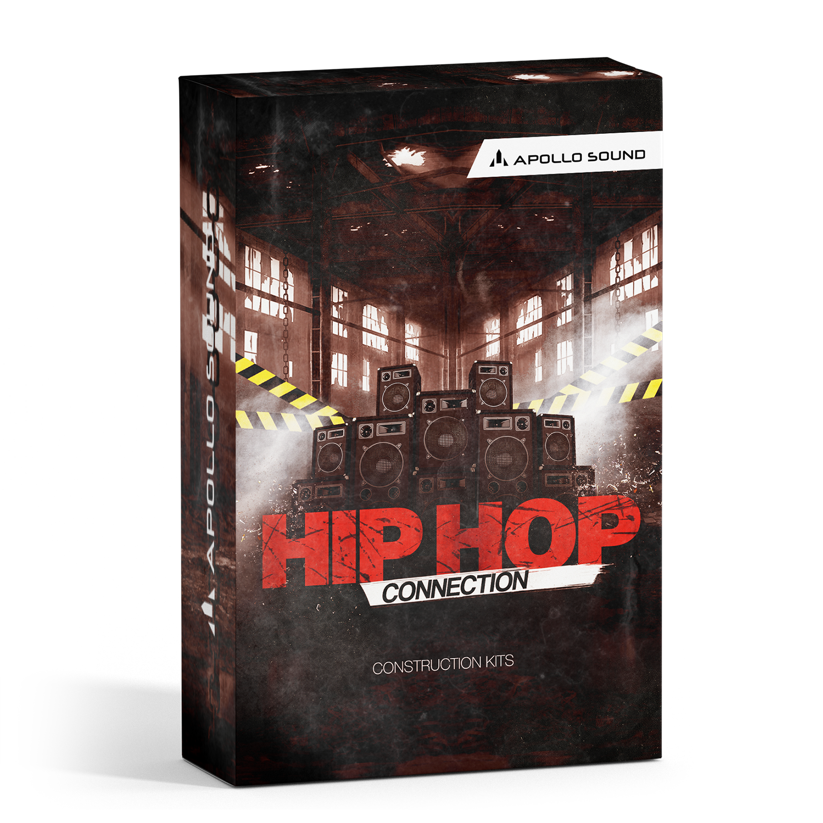 Hip-Hop Connection FREE – Apollo Sound