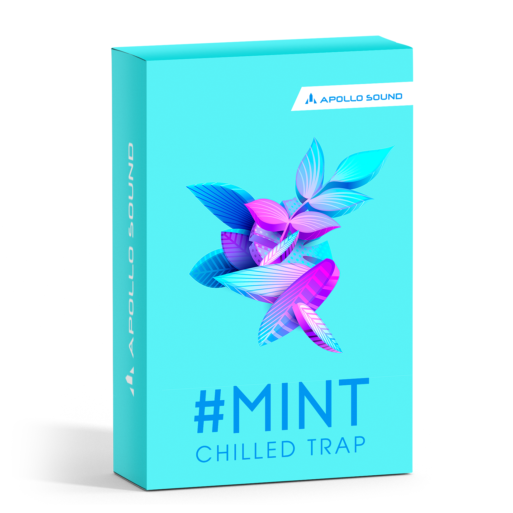 Mint Chilled Trap – Apollo Sound