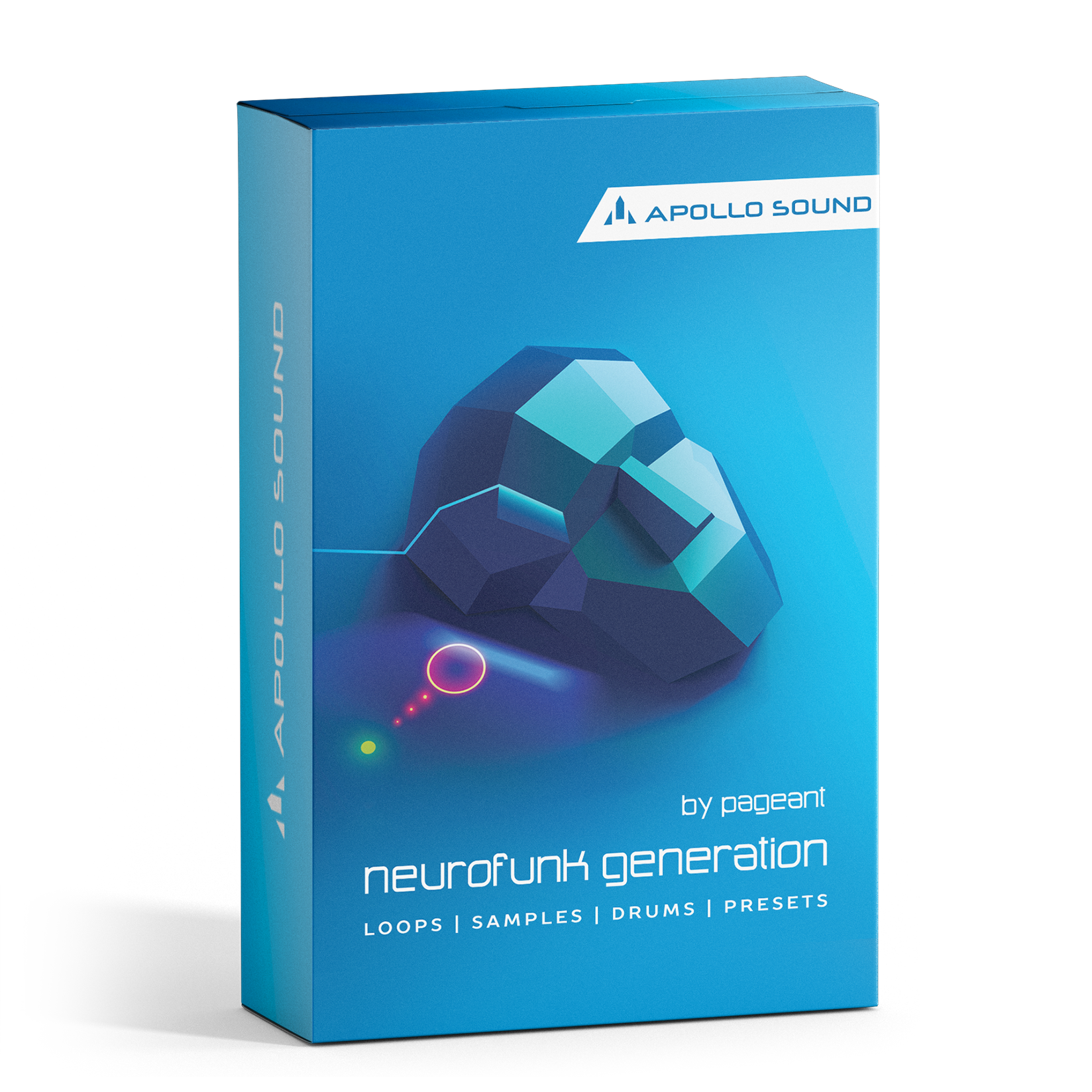 NeuroFunk Generation – Apollo Sound