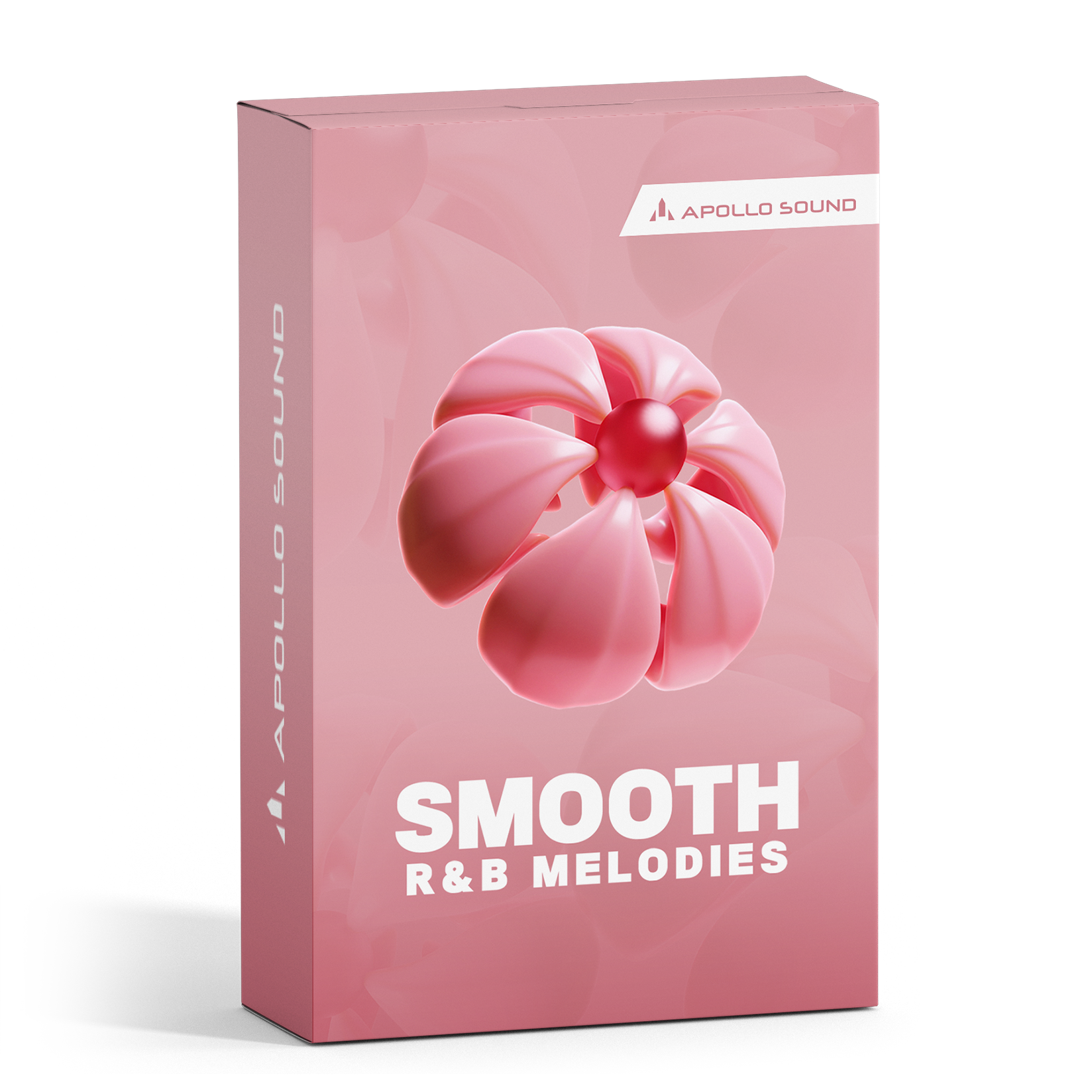 Smooth RnB Melodies – Apollo Sound Inc
