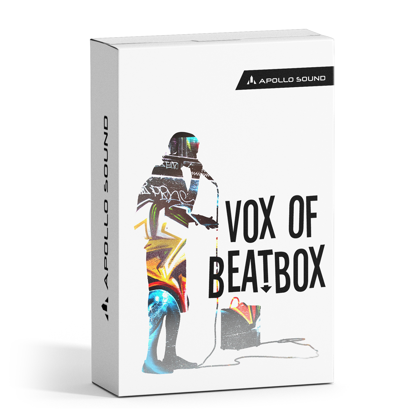 Vox Of Beatbox – Apollo Sound